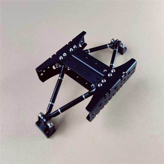 UNO1RC Center Tie Rod Group Metal Suspension for 1 by 14 Tamiya RC ...