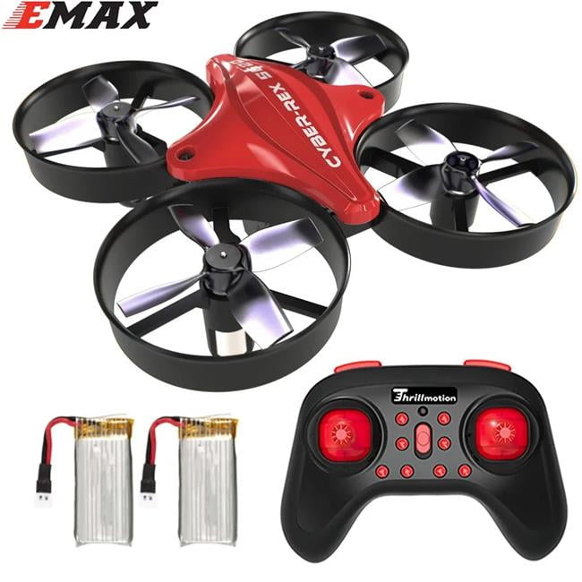 UNO1RC NM59997 Cyber-Rex S620 Mini Drone RC Quadcopter with Controller ...