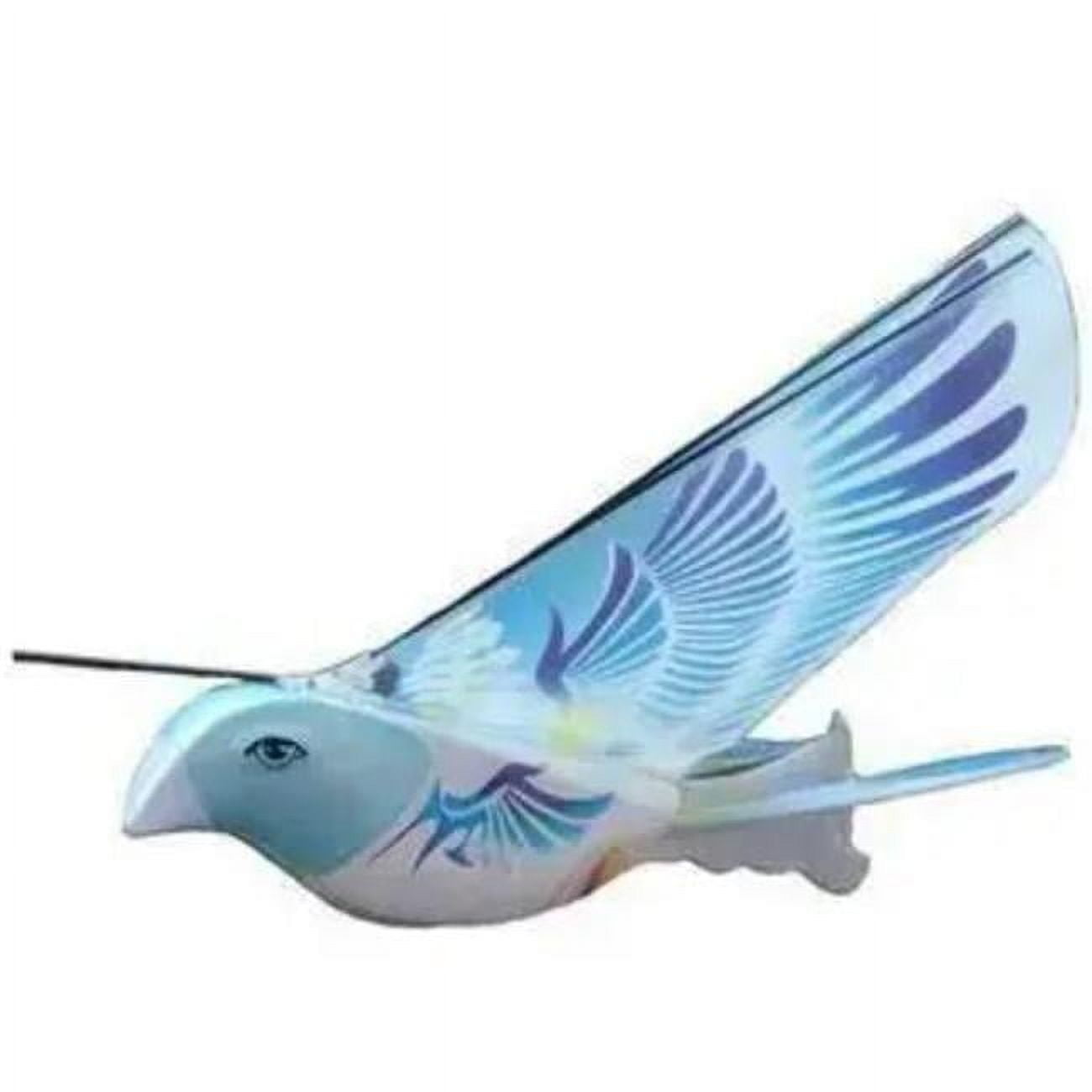 UNO1RC NM60026 Degree Flying RC Bird Toy 2.4 GHz Remote Control ...