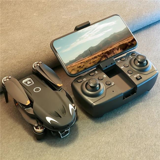 UNO1RC NM61018 Drone DJI FPV 8k Professional RC Helicopter Mini UFO ...