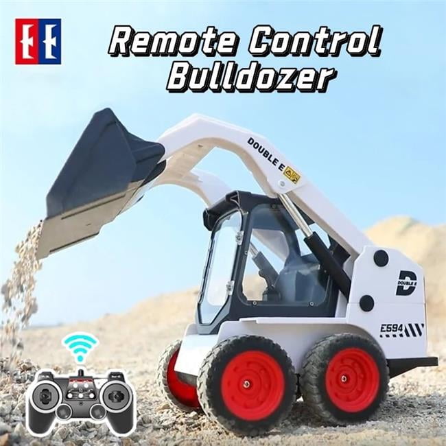 UNO1RC NM60491 E 1-14 RC Truck Toys for Boys Remote Control Excavator ...