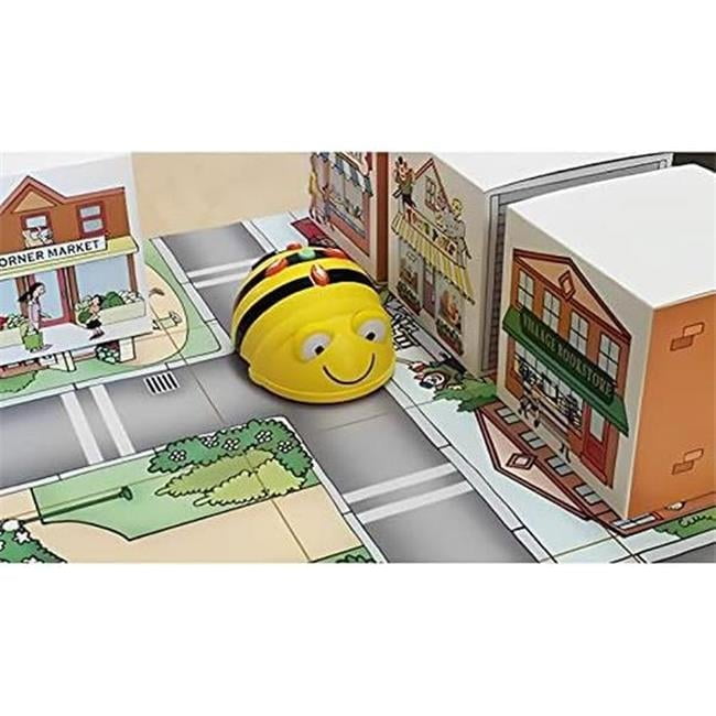 UNO1RC NM55727 Educational Coding Robot Accessory Floor Activity ...