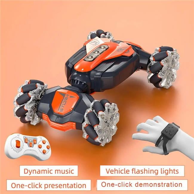 UNO1RC NM58922 Engine Remote Control Car Kid Remote Control Car Off ...