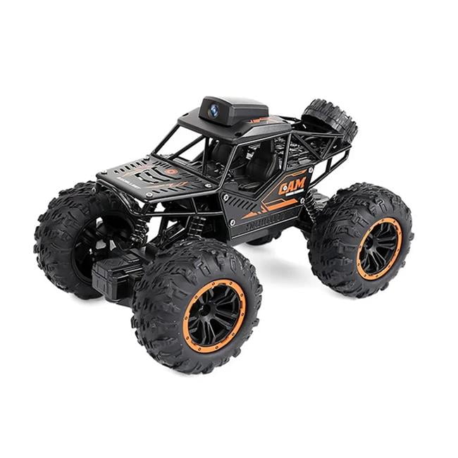 UNO1RC FPV Off-Road Remote Control Car with 720P Camera High Speed ...