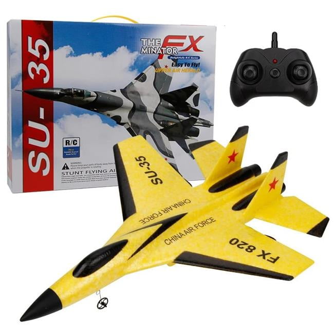 UNO1RC NM60202 FX-620 FX820 Glider RC Airplane Hand Throwing EPP Foam ...