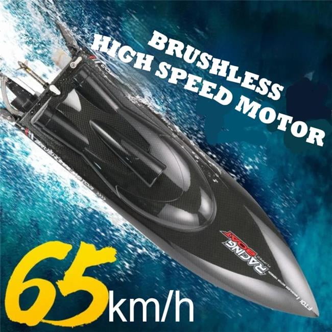 UNO1RC Flywheel High Speed 2.4G Brushless Motor Speed Water Cooling ...