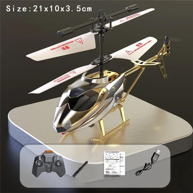 UNO1RC NM58632 Helicopters Boys Toys for Kids Electric Airplanes Model ...