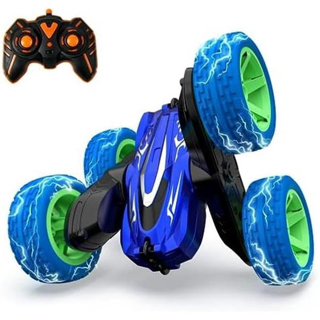 UNO1RC MC33002 Remote Control Car - 2.4Ghz Mini Race Cars with ...