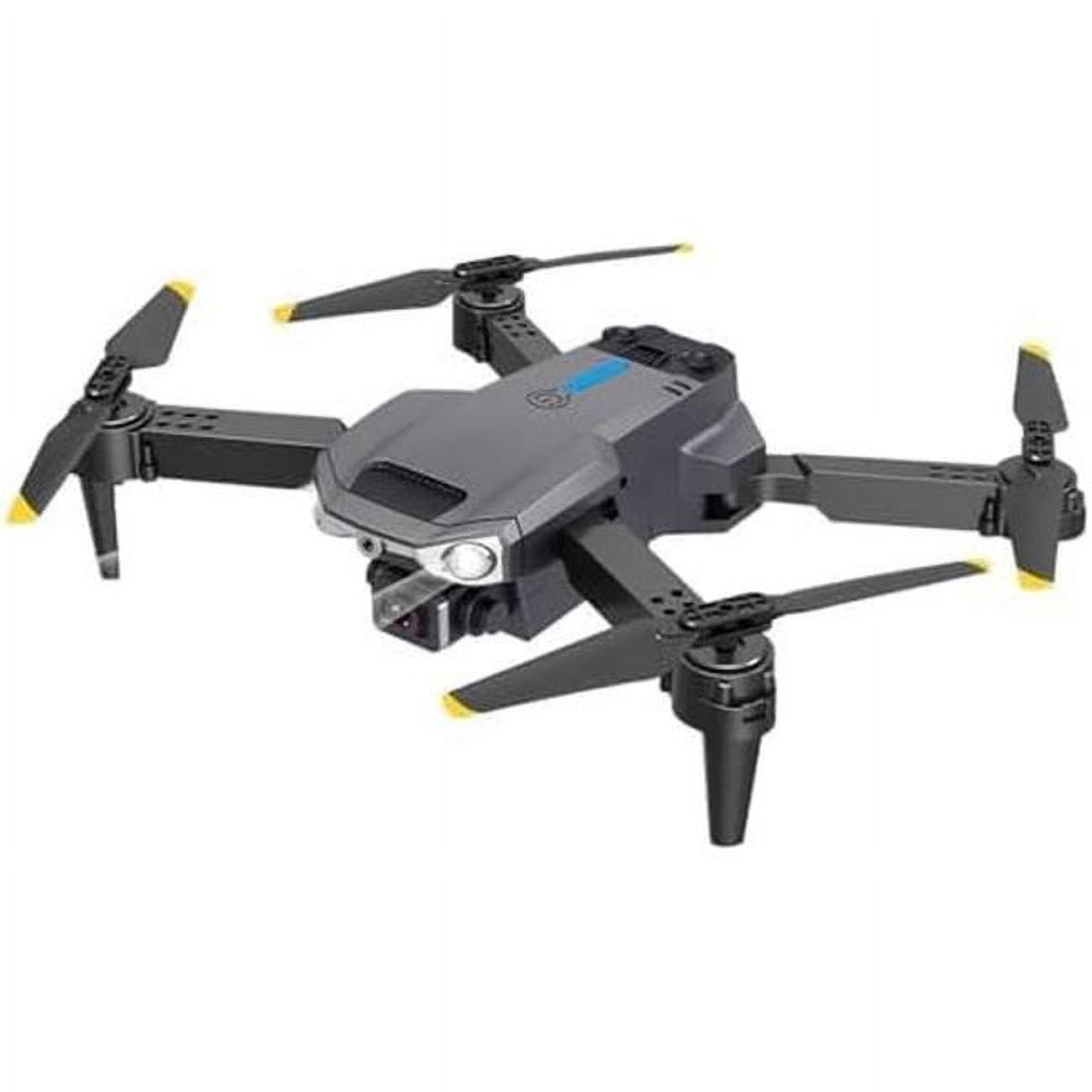 UNO1RC MC33457 Race Drone with Camera, Three-sided Obstacle Avoidance ...