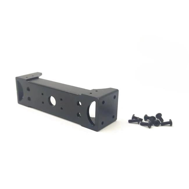UNO1RC NM58405 Metal Beam Head Beam for 1 by 14 Tamiya RC Truck Scania ...