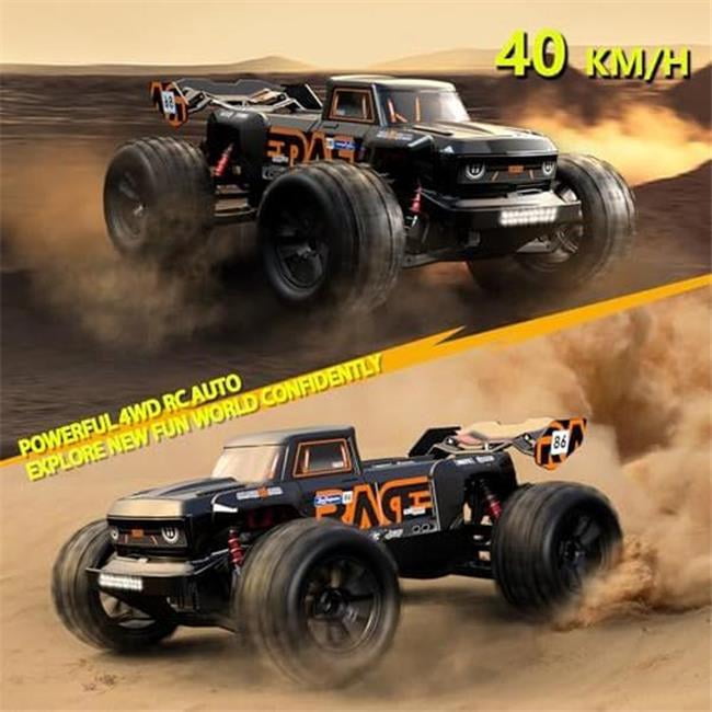 UNO1RC NM56405 1-16 RC Hobby Grade Buggy Truck Cars - Walmart.com