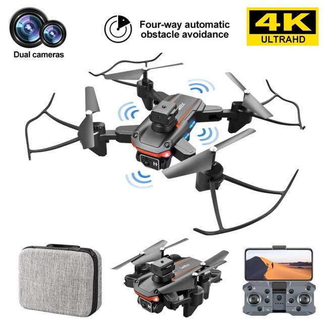 UNO1RC Drone 5G FPV Brushless Motor Optical Flow Localization 4K HD ...