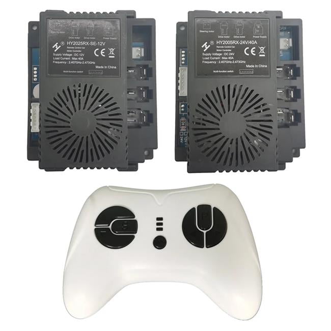 UNO1RC NM59146 Electric Vehicle Controller Circuit Board, Remote ...