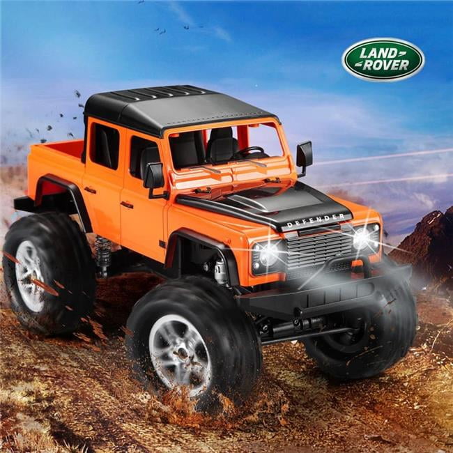 UNO1RC NM59263 Toys RC Trucks 4WD Off-Road Pickup Truck Climbing ...