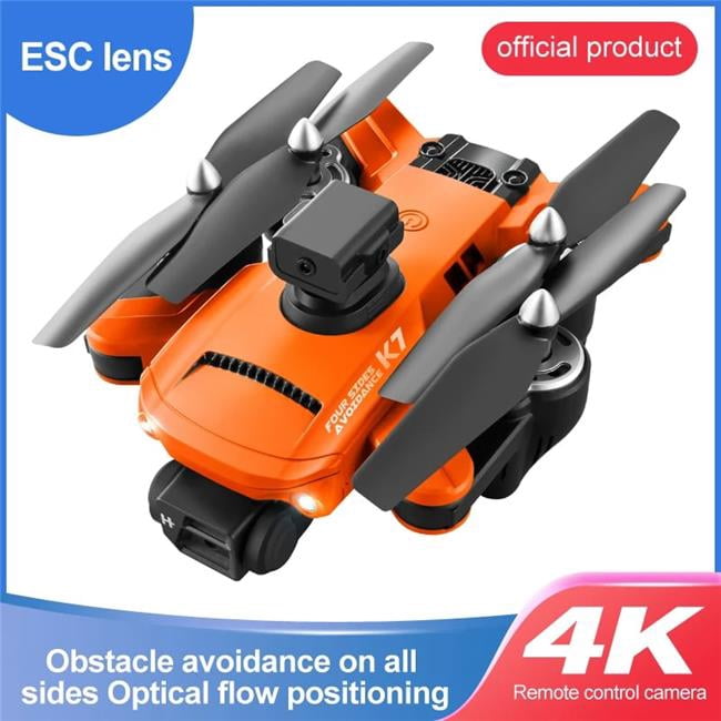 UNO1RC NM59290 Drone 5G Wi-Fi FPV Brushless Motor Optical Flow ...