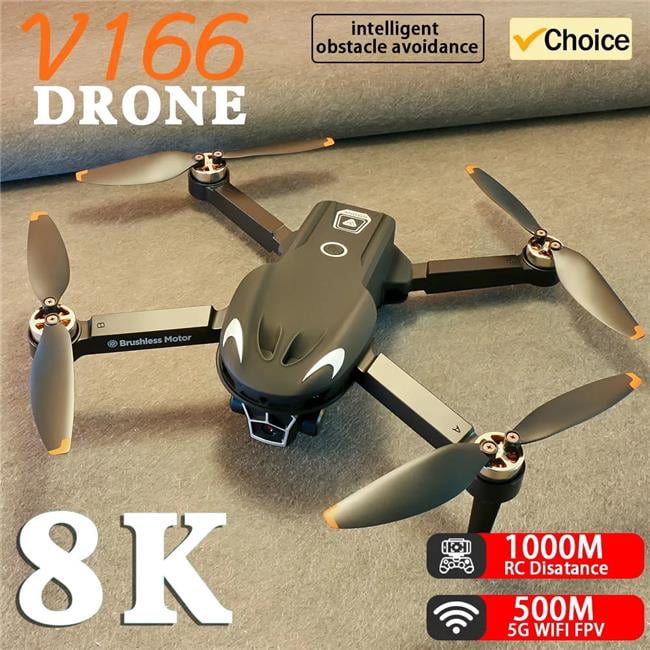 UNO1RC NM59324 Drone 8K 5G GPS Professional HD Aerial Photography Dual ...