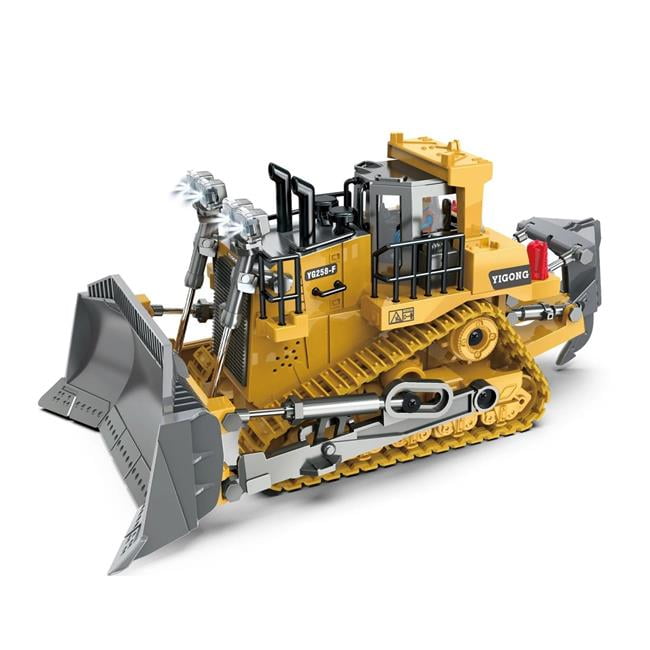 UNO1RC NM59573 Truck 9 Channels 2.4G Radio Controlled Crawler Heavy ...