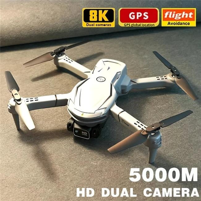UNO1RC NM59595 Drone Wi-Fi FPV 360 Deg Laser Obstacle Avoidance ...