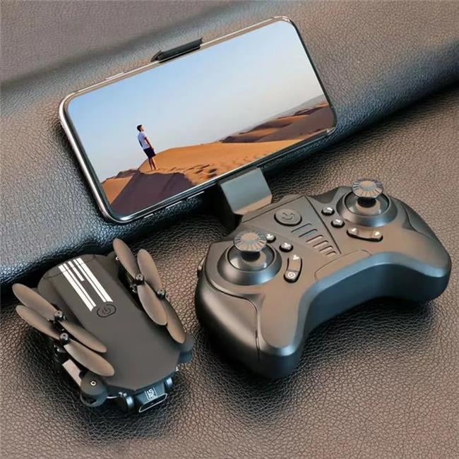 UNO1RC NM59609 LSRC Mini Drone 4K Professional 1080P HD Camera Wi-Fi ...