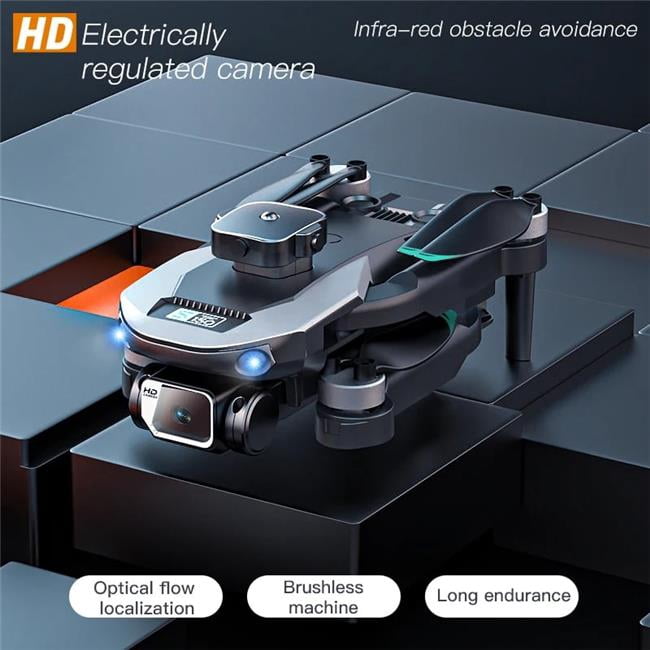 UNO1RC NM59629 Drone S150 8K Camera Drone Wi-Fi FPV Drones Quadcopter ...