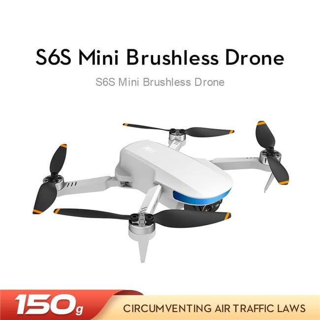 UNO1RC NM59673 4K GPS Mini Drone Professional HD Dual Camera Aerial Photography Drone 5G Wi-Fi ...