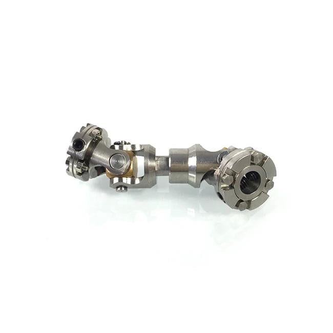 UNO1RC NM59682 Metal CVD Flange 41-44 mm Drive Shaft for Tamiyaya RC 1 ...