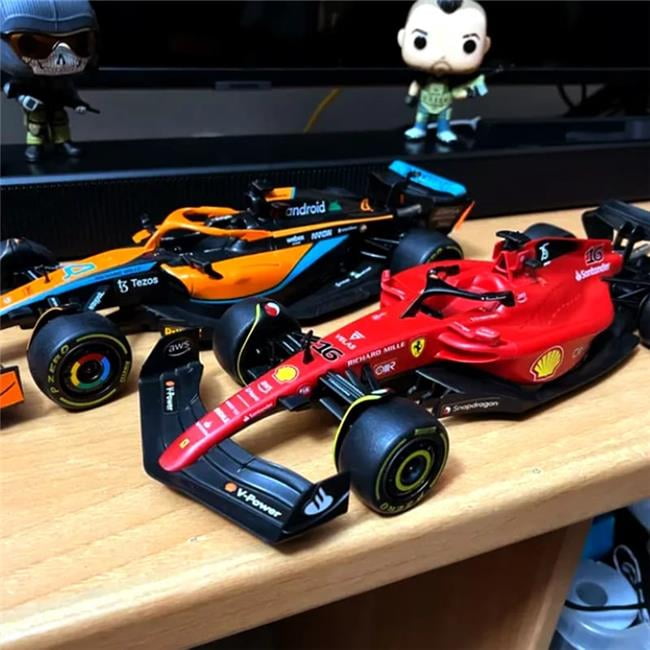UNO1RC NM59836 1 by 12 F1 Super CAR RC CAR F1 Racing Remote Control ...