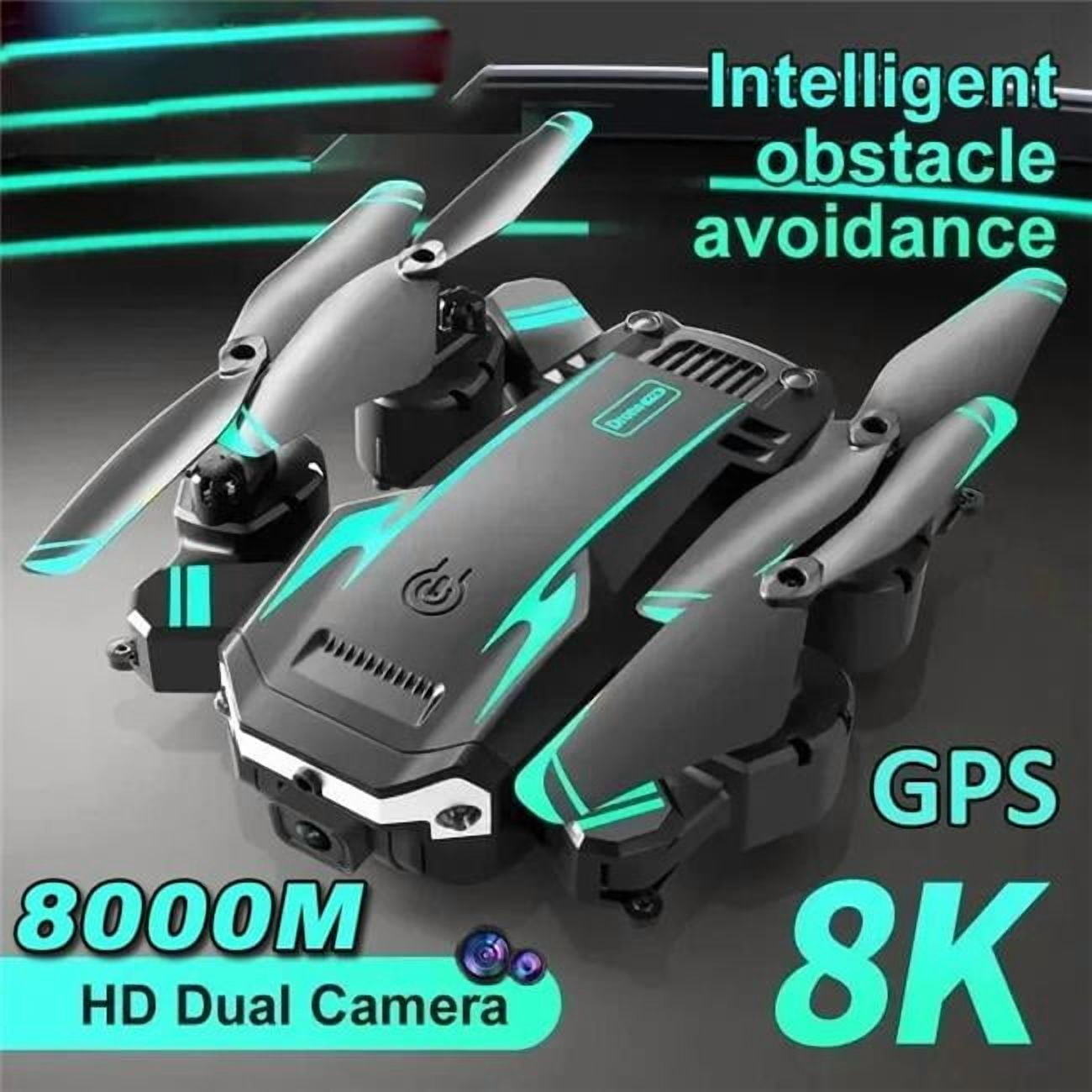 UNO1RC NM59837 Xiaomi G6 Pro Drone 8K GPS Professional HD Aerial ...