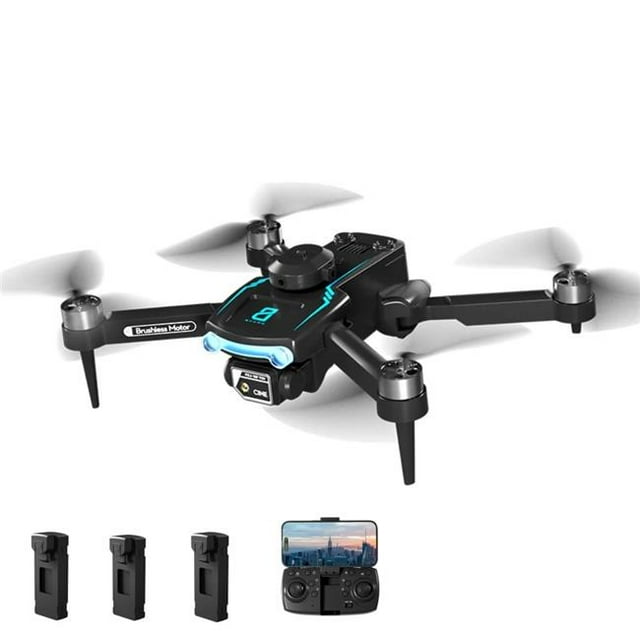 UNO1RC NM59922 FPV Professional Height Hold Four Side Obstacle ...