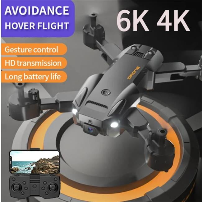 UNO1RC NM60057 6K 4K Camera RC Drone Wi-Fi FPV Drones Photography ...
