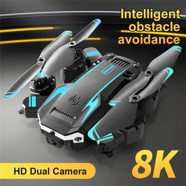UNO1RC NM60061 Drone Professional GPS RC Aircraft Four-Sided Obstacle ...
