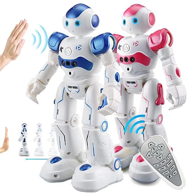 UNO1RC NM60262 Robot Toy Kids Intelligence Gesture Sensing Remote ...