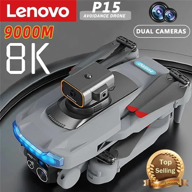 UNO1RC NM60281 8K Obstacle Avoidance Optical Flow Positioning Brushless ...
