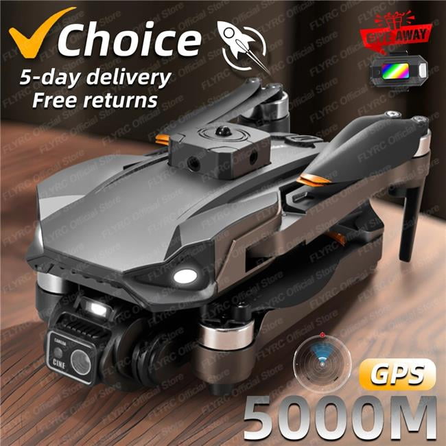 UNO1RC NM60397 RG608 Drone 8K Professional HD Camera Wide Angle Optical ...