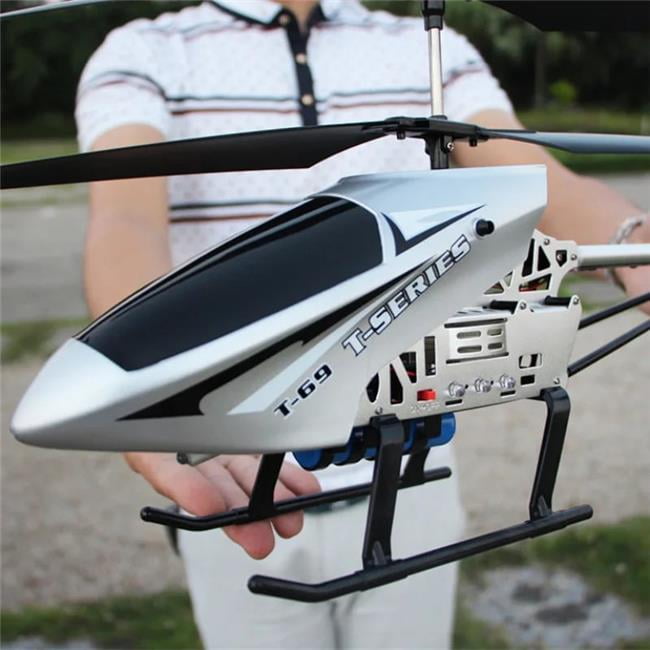 UNO1RC NM61103 80-86 cm RC Helicopter Durable Charging UAV Model Toy ...