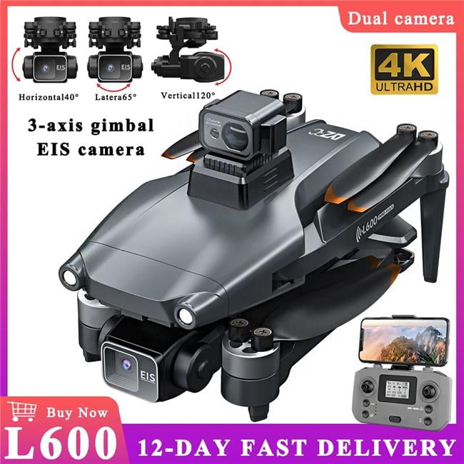 UNO1RC NM62038 Camera 3-Axis Gimbal Professional Aerial Aircraft Laser ...