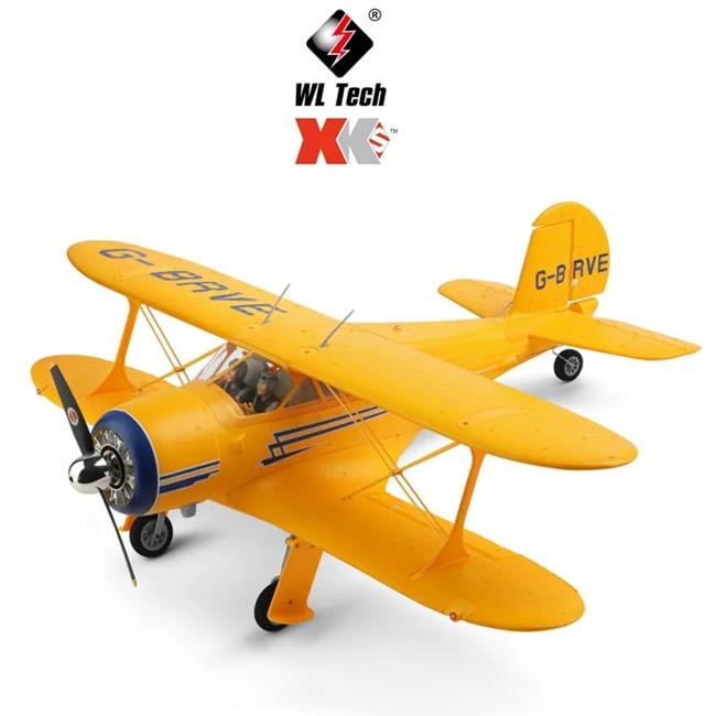 UNO1RC NM61933 Plane XK A300 D17S Remote Control Airplane with 3D Mode ...