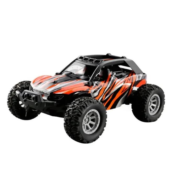 UNO1RC RC Car Truck 4WD Electric Vehicle 2.4GHz All Terrain Hobby Racing Cars Crawler Toy 1-32 ...