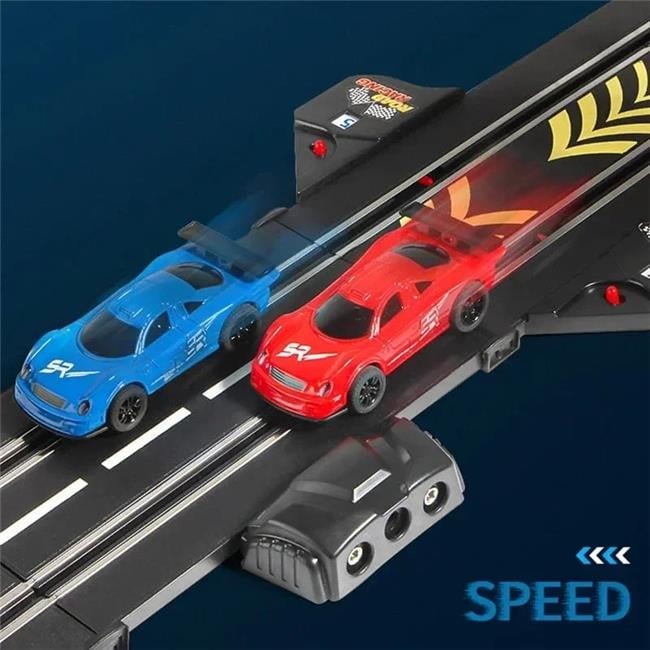 UNO1RC NM58288 Railway Car 1-43 Accessories Toy Electric Race Track ...