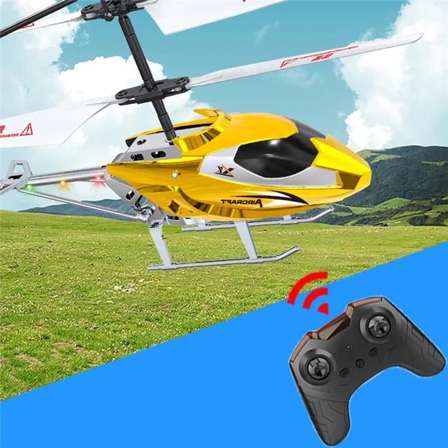 UNO1RC NM59223 Remote Control Helicopter Toys for Kids RC Airplanes ...