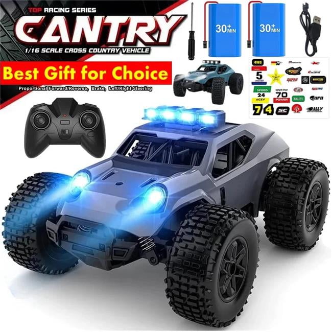 UNO1RC NM59213 Remote Control Toy RC Car for Children Radio Electric ...