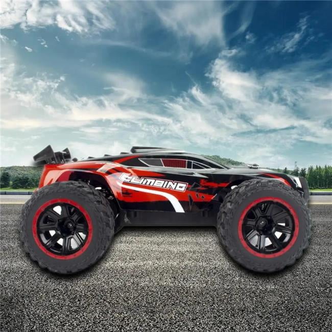 UNO1RC NM58950 Set Simulation Cool Styling Rechargeable RC Crawler ...