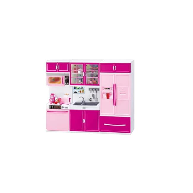 UNO1RC NM62736 Simulation Children Pretend Play Cooking Tools Mini ...