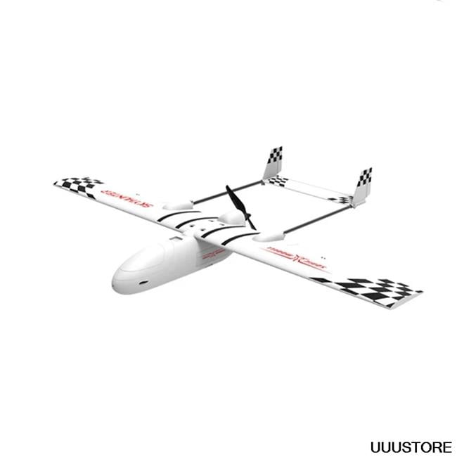 UNO1RC NM61959 Skyhunter 1800 mm Wingspan EPO Long Range FPV UAV ...