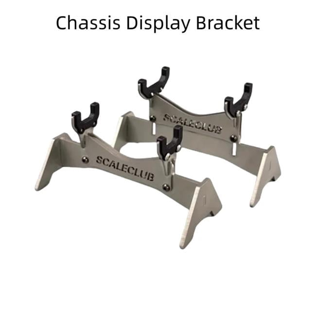 UNO1RC NM59497 Steel Repair Bracket Chassis Display Rack for 1 by 14 ...