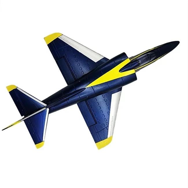 UNO1RC Tianying Remote-Controlled Aircraft 50 mm Fixed Wing Culvert Epo ...