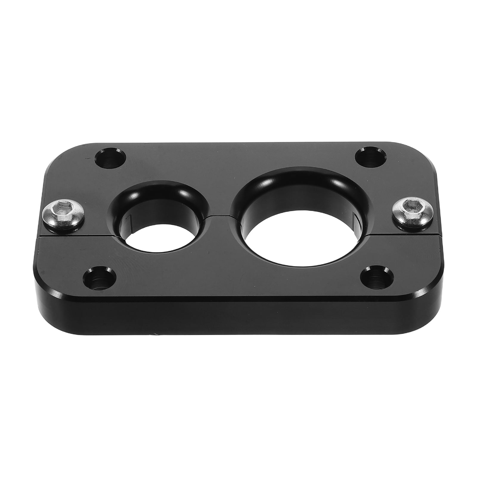 UNOMOR 1 Set Of Firewall Pass Through Aluminium Alloy Grommet For ...