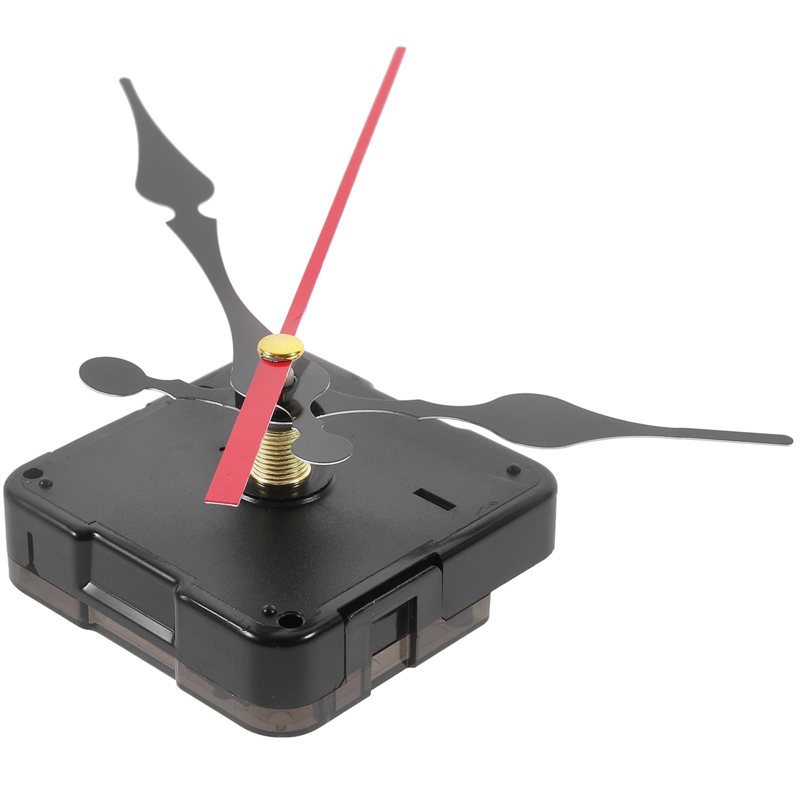 UNOMOR 1 Set Quartz Clock Motors Including Clock Parts for DIY Clock ...
