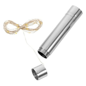 Explore Durable Bottle Lamp Kits in Various Styles for Unique Lighting