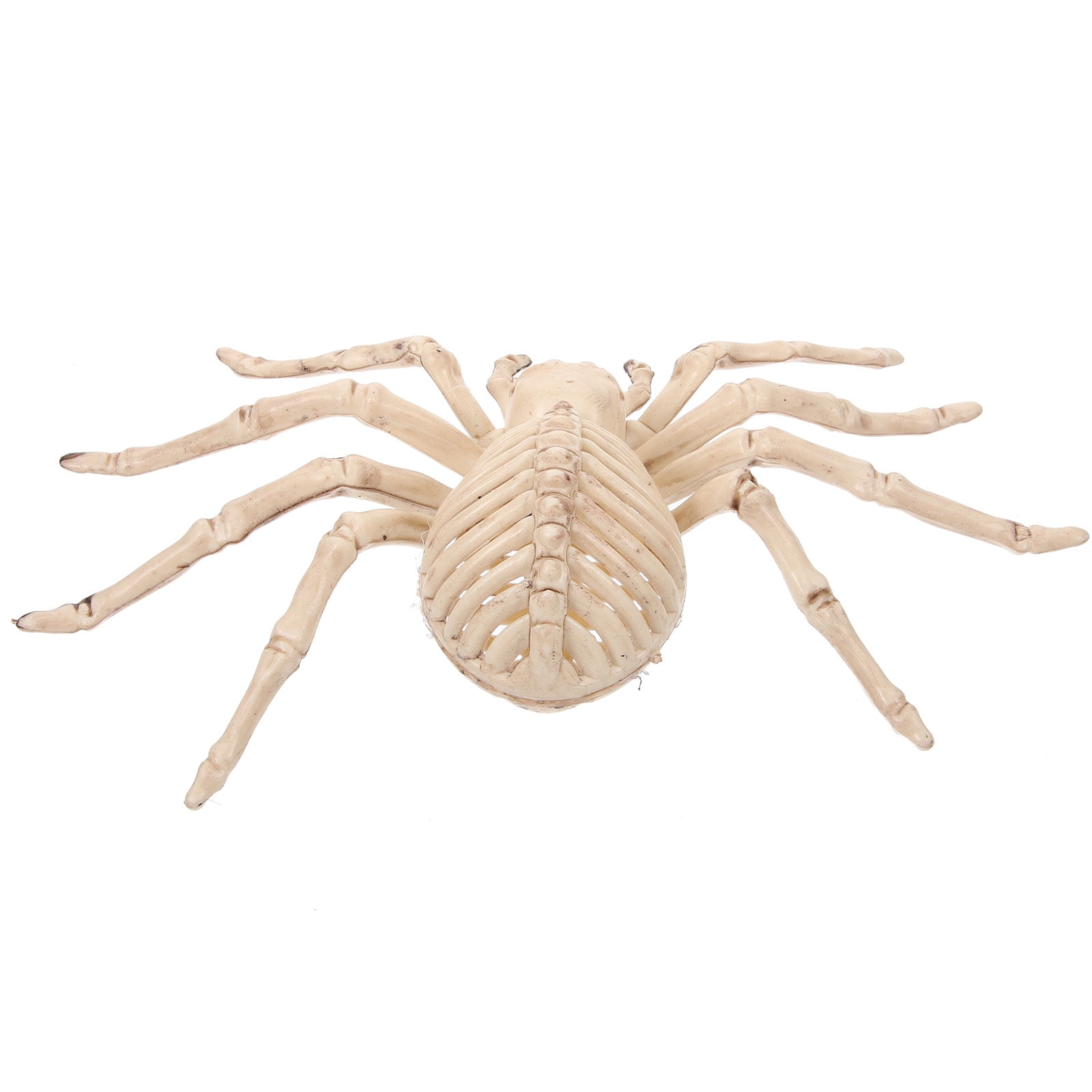 UNOMOR 1Set Plastic Spiders for Shopping Malls Decor in Color - Walmart.com